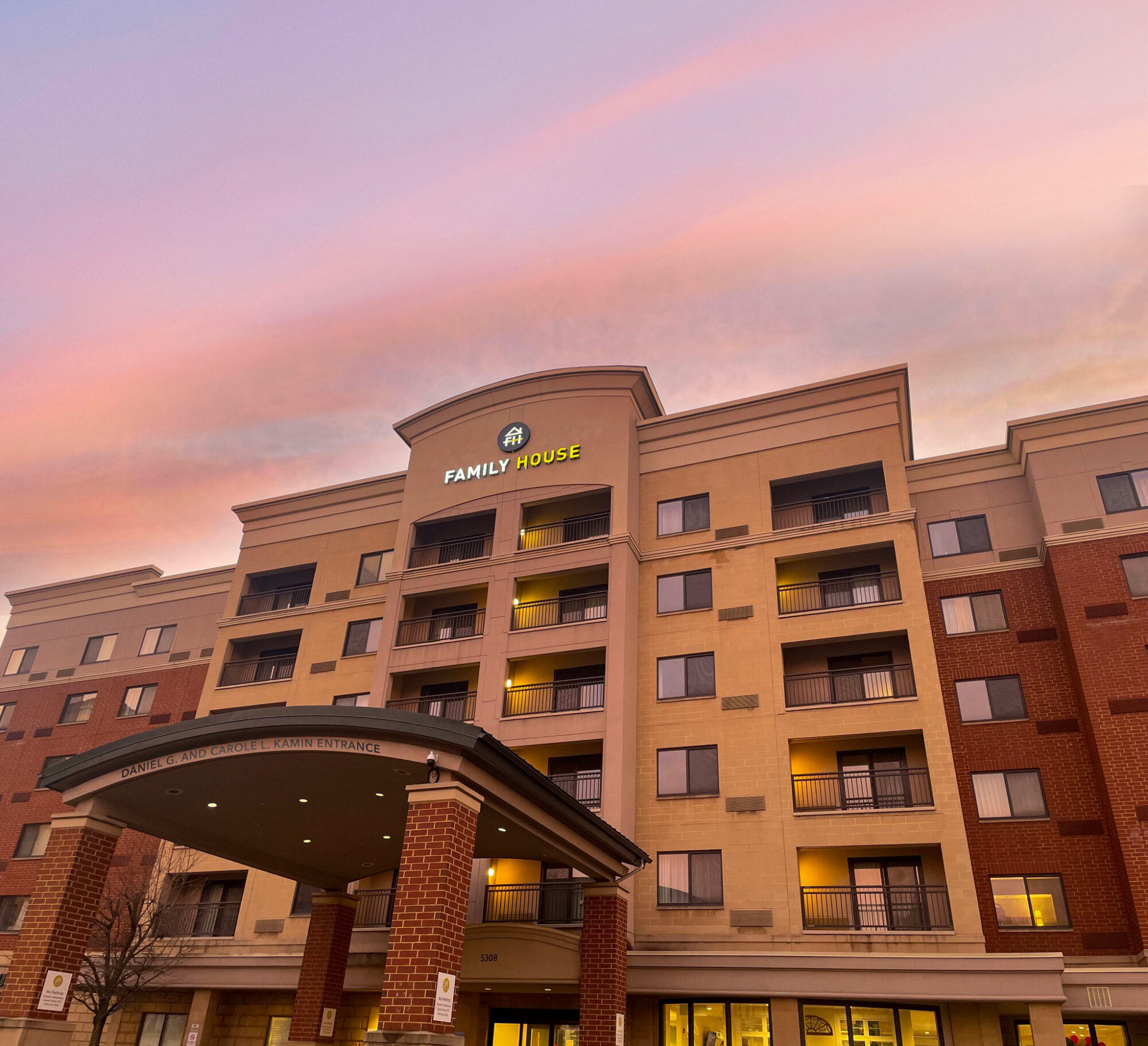 Kamin Family Foundation – Home Page