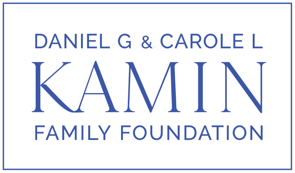 Kamins give much more than their name and $65 million to the Carnegie ...