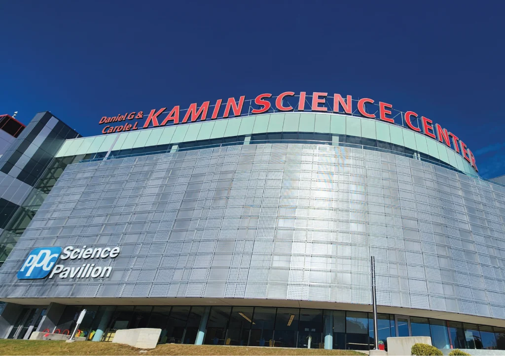 Kamin Family Foundation – Home Page