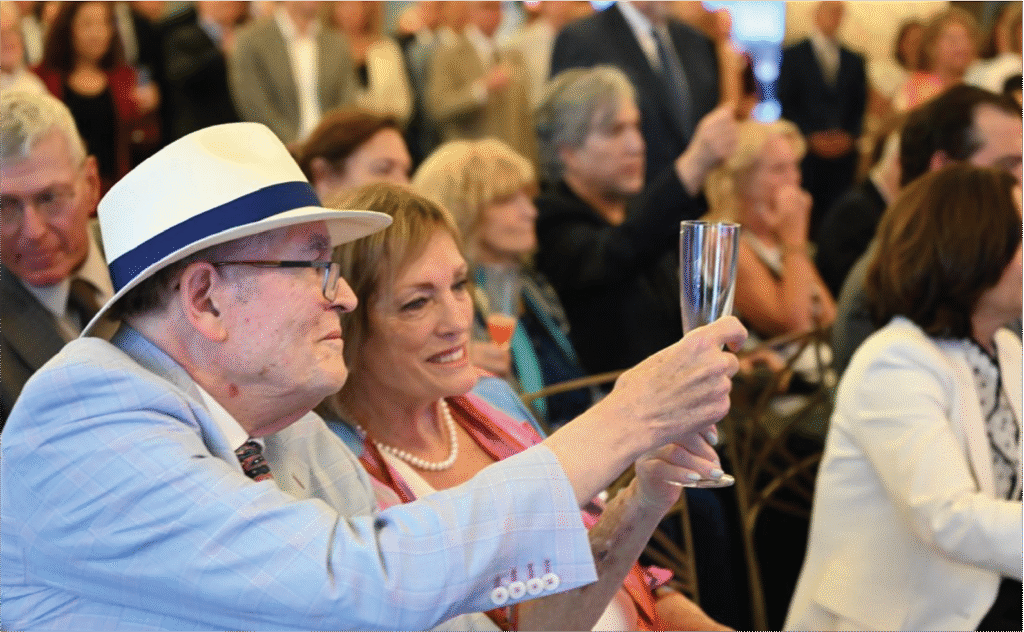 Kamins give $65M for UPMC Presbyterian Tower Project – Kamin Family ...