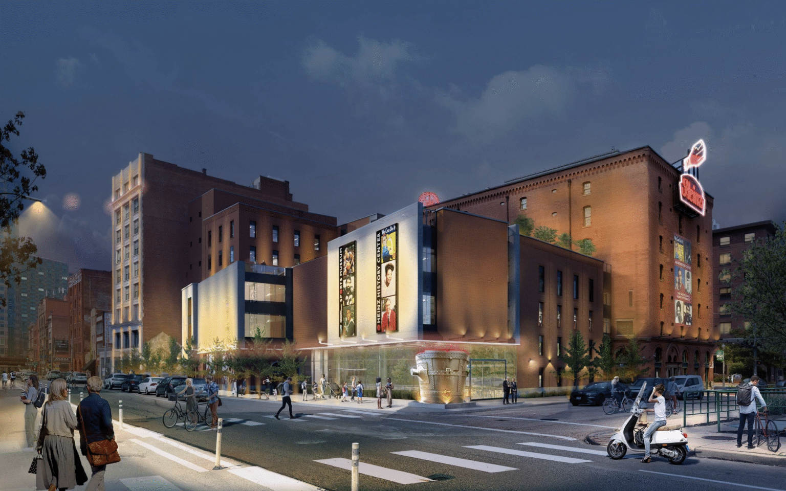 Kamin Family Foundation – Home Page