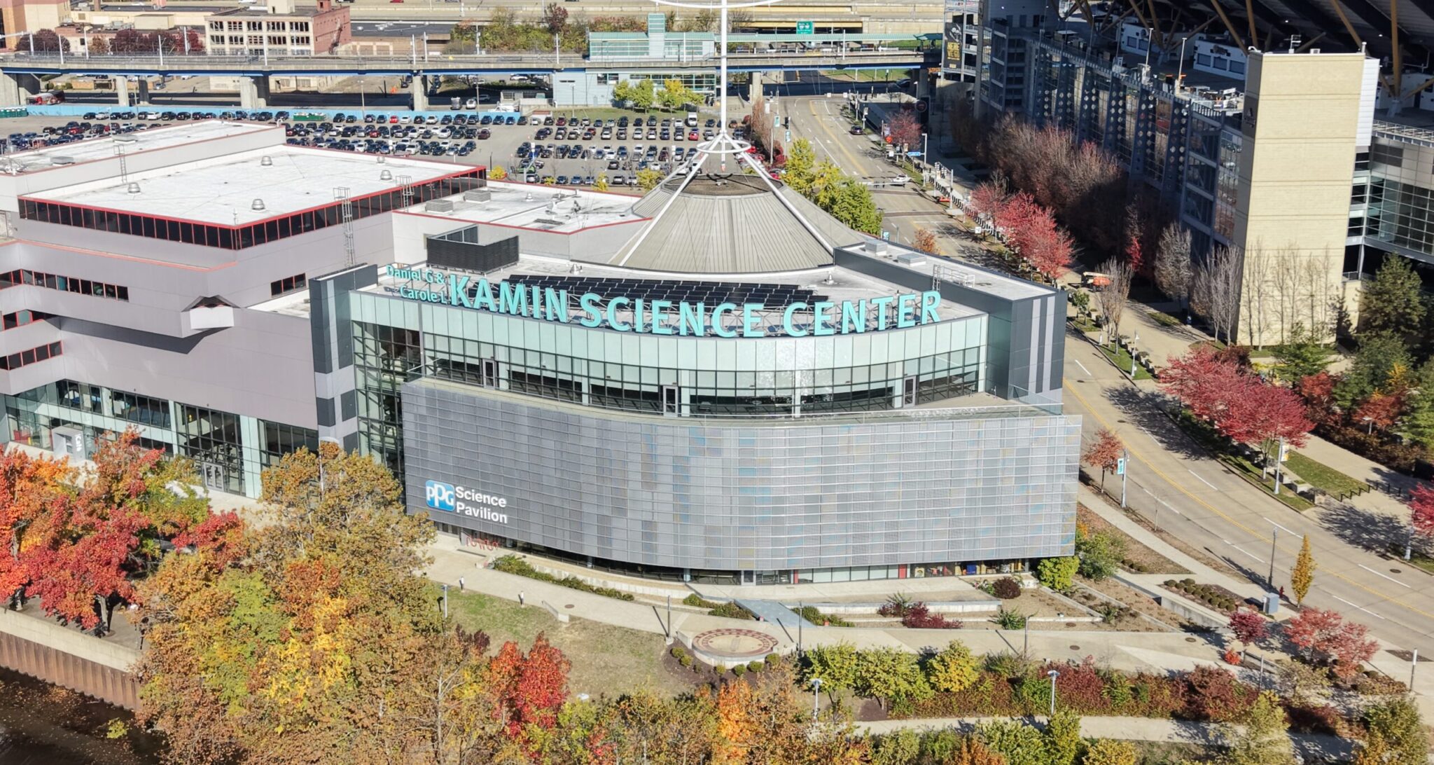 Kamin Family Foundation – Home Page